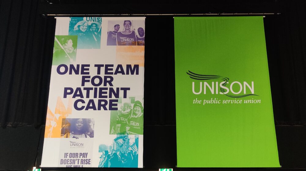 The 2024 One Team Award winners - Magazine