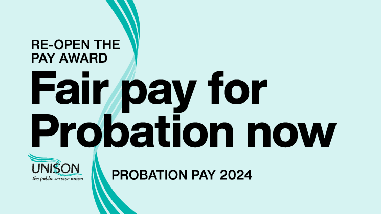 14 years of the Tories – police and probation - Magazine