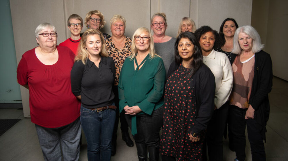 Menopause is a work issue - Magazine