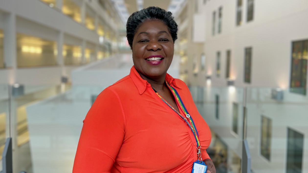 Saluting our Sisters: Black History Month - Magazine