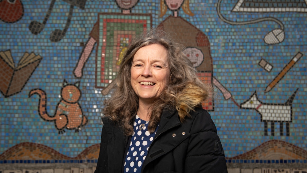 'Children are at the heart of everything we do' - Magazine