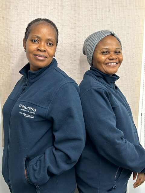 Bringing services home - Magazine