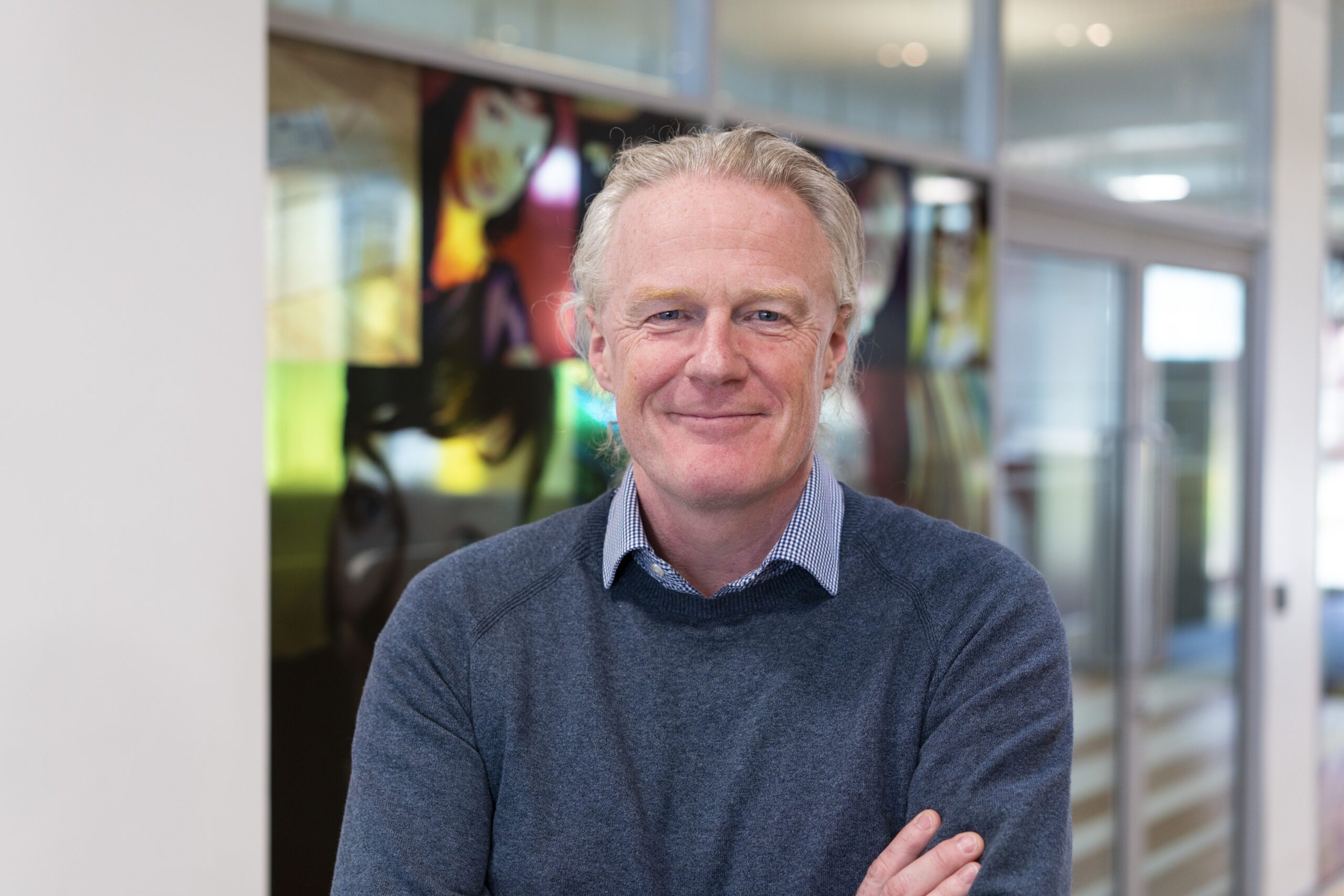 Empowering humans in an AI world - Magazine