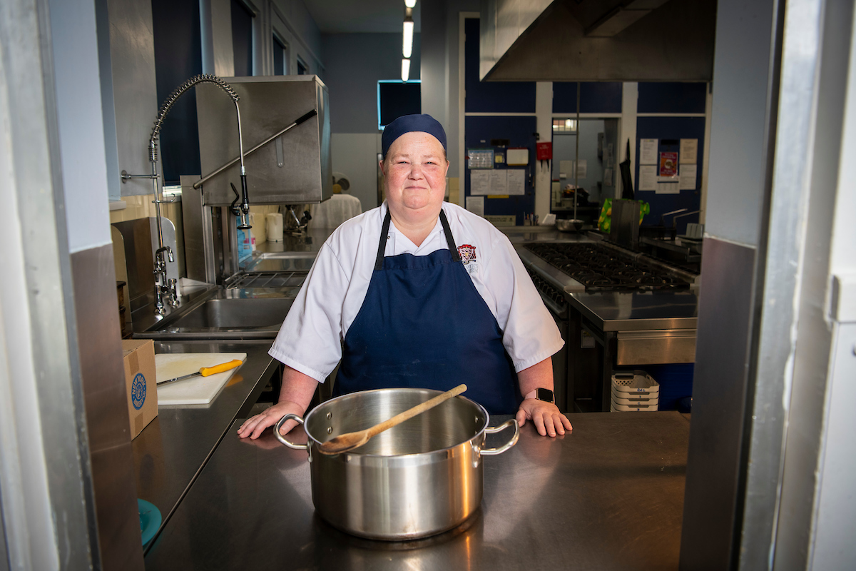 Stars in Our Schools: ‘Without support staff, there’d be no school ...