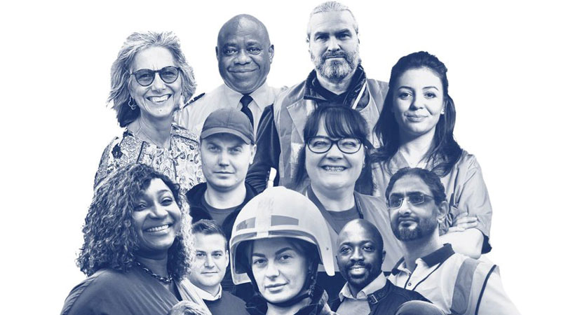 Employment law – improving life for workers - Magazine
