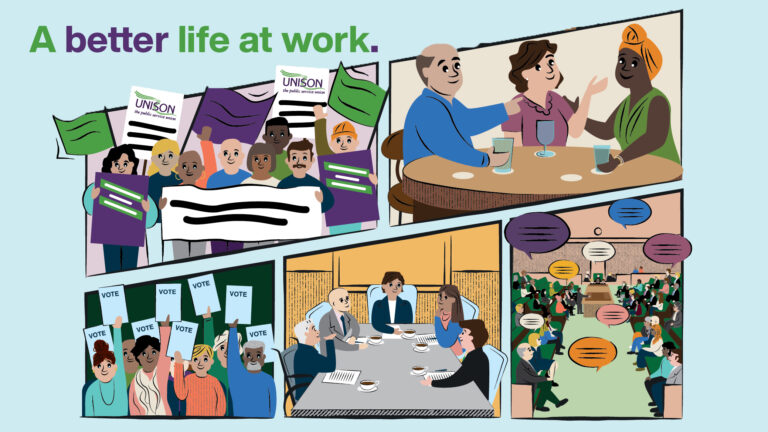 The Employment Rights Bill: the story so far - Magazine