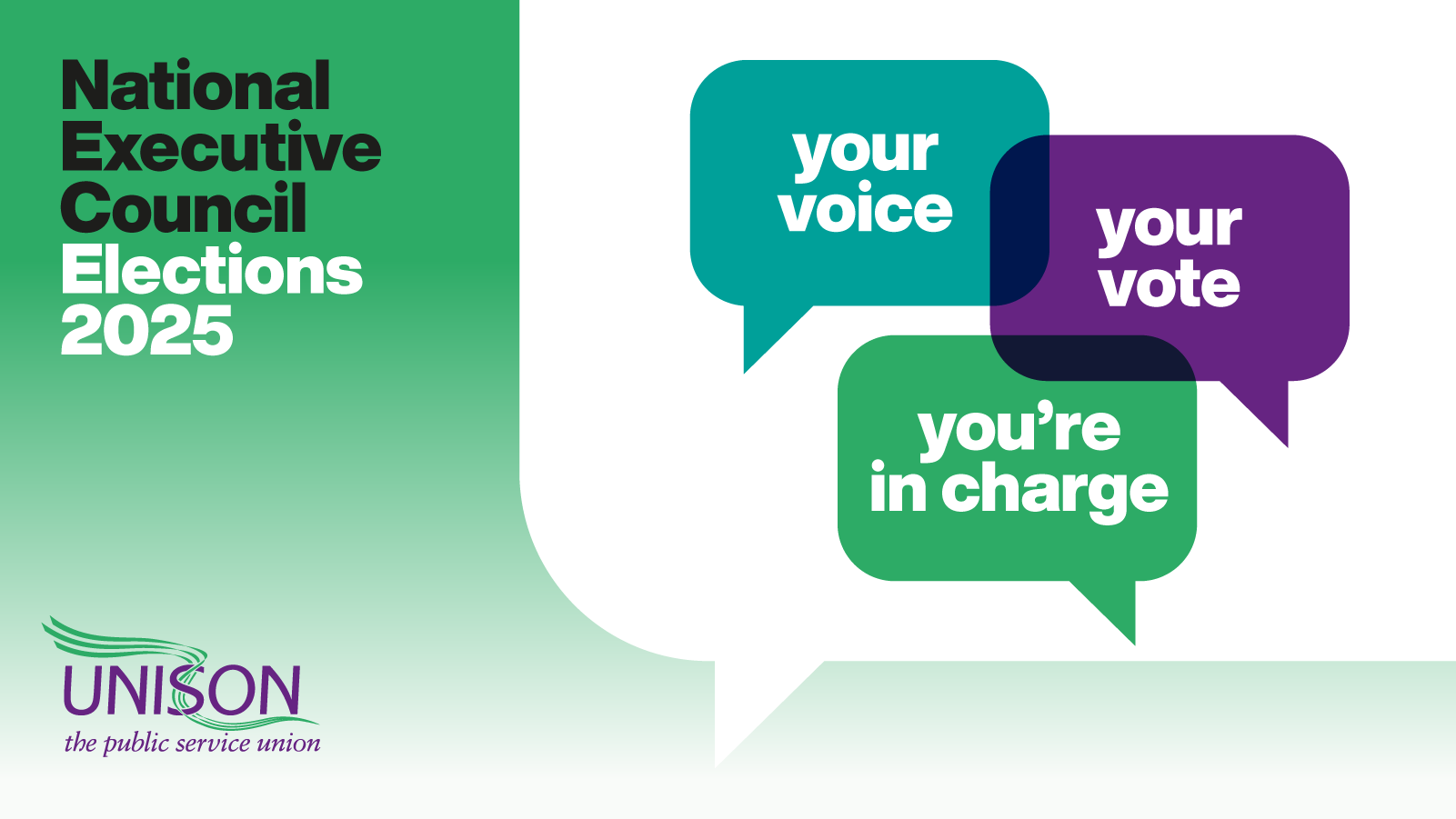 How to: get the vote out for the NEC election - Magazine